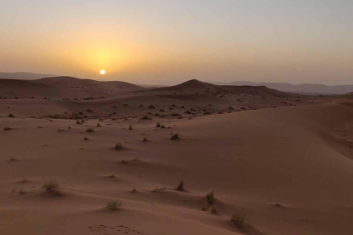 3 days Fez desert – All around Morocco Tours